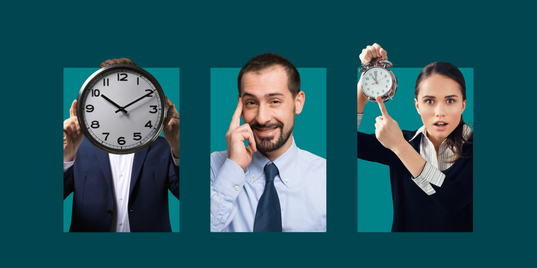 Productivity & Time Management – Voodesk | Sri Lanka