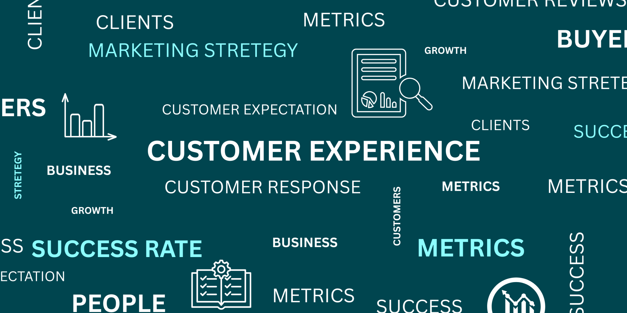 7 Top CX Metrics To Measure Customer Experience Success In 2025